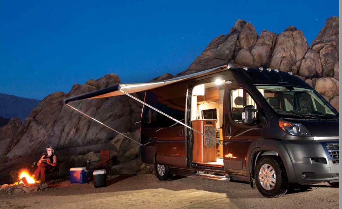 About | Beaver Motors RV | Beaver Springs, PA | Campervans & Motorhomes ...