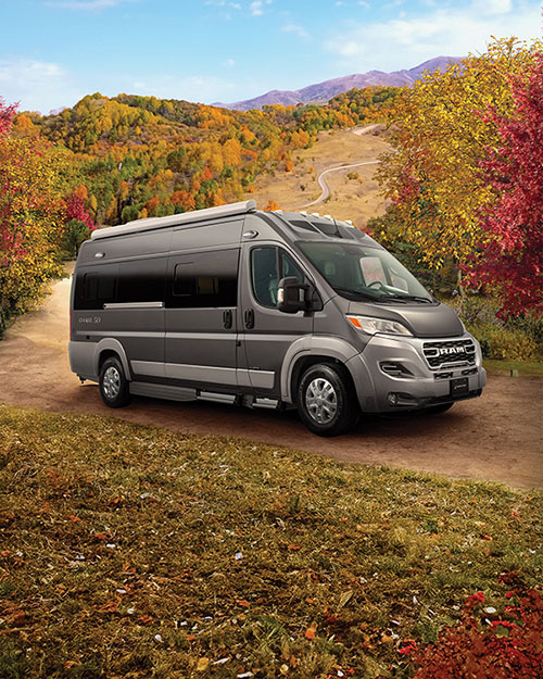 Roadtrek | Beaver Motors RV | Beaver Springs, PA