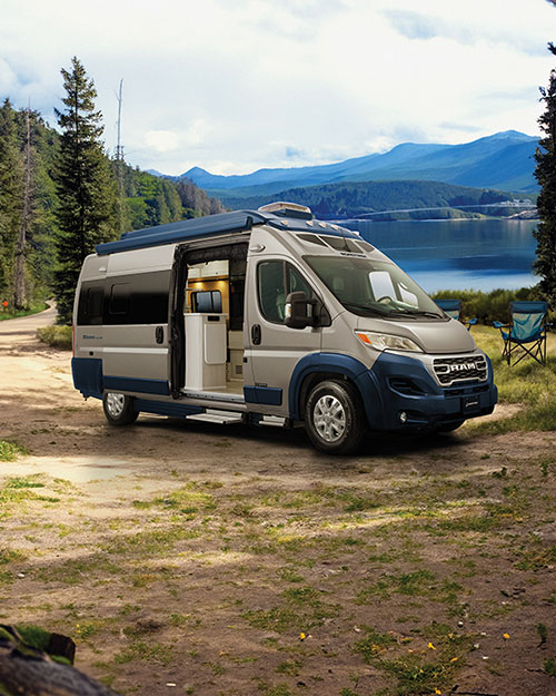 Roadtrek | Beaver Motors RV | Beaver Springs, PA