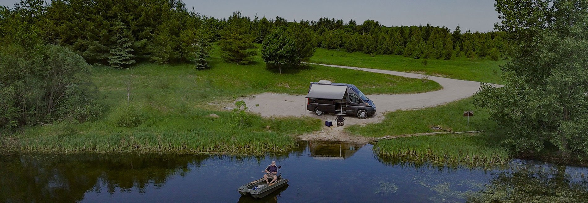 Beaver Motors RV | Beaver Springs, PA | Campervans & Motorhomes for ...